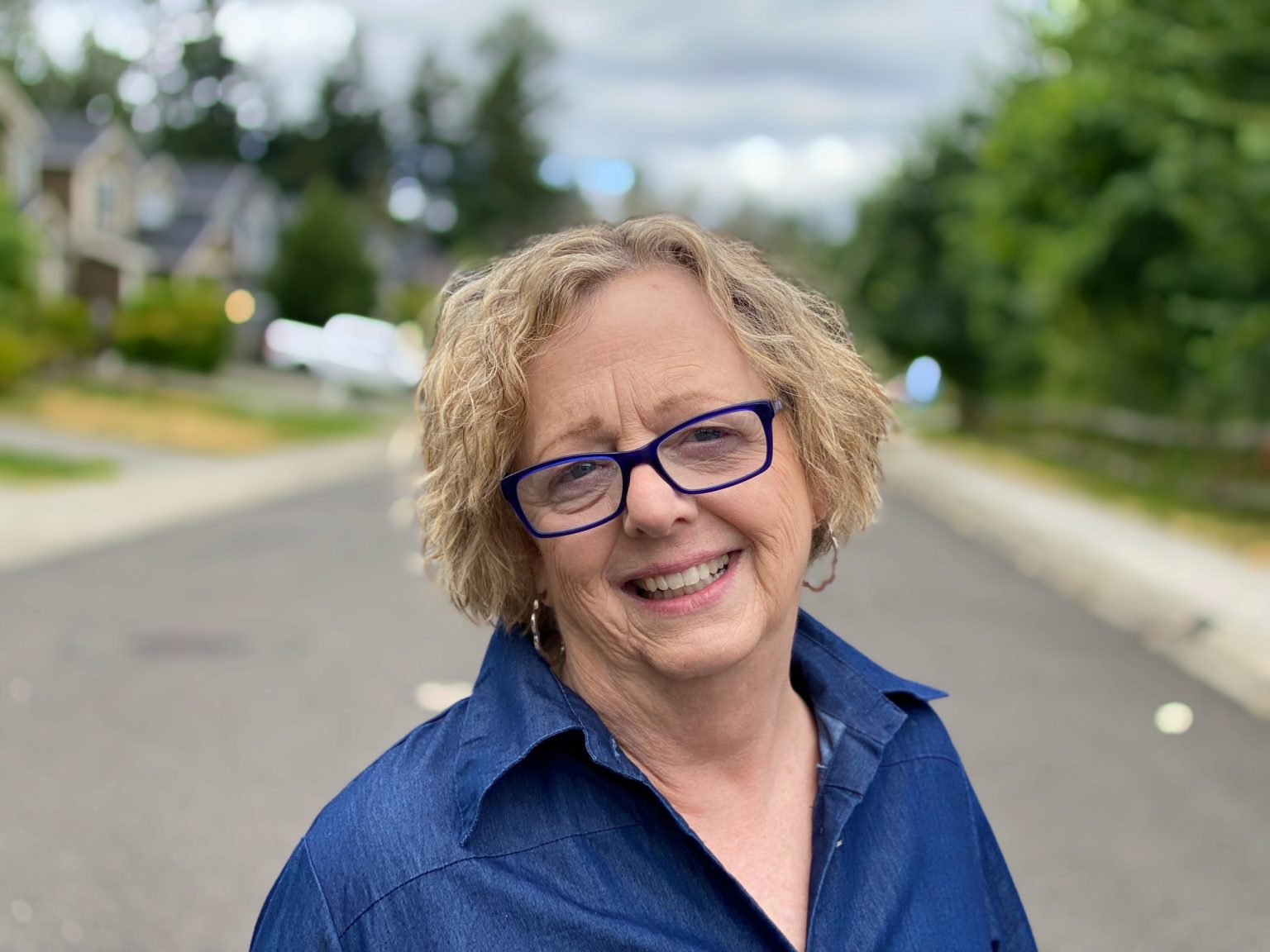 Janyne McConnaughey – Northwest Ministry Conference